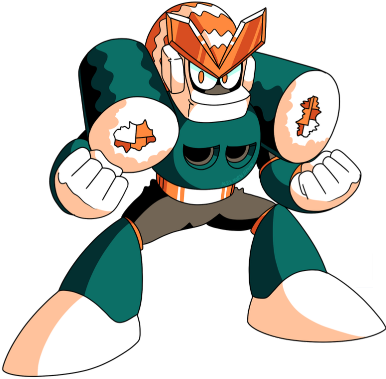 Sushi Man Unleashed Robot Master Database Wiki Fandom