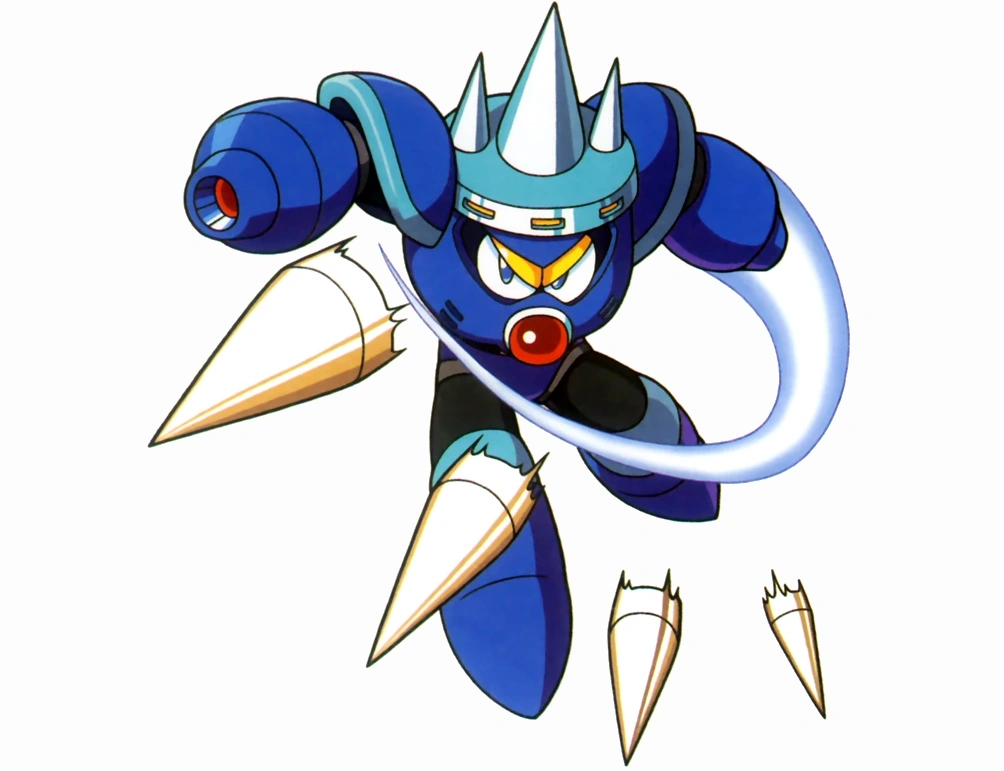 Category:Mega Man 3 | Robot Master Database Wiki | Fandom
