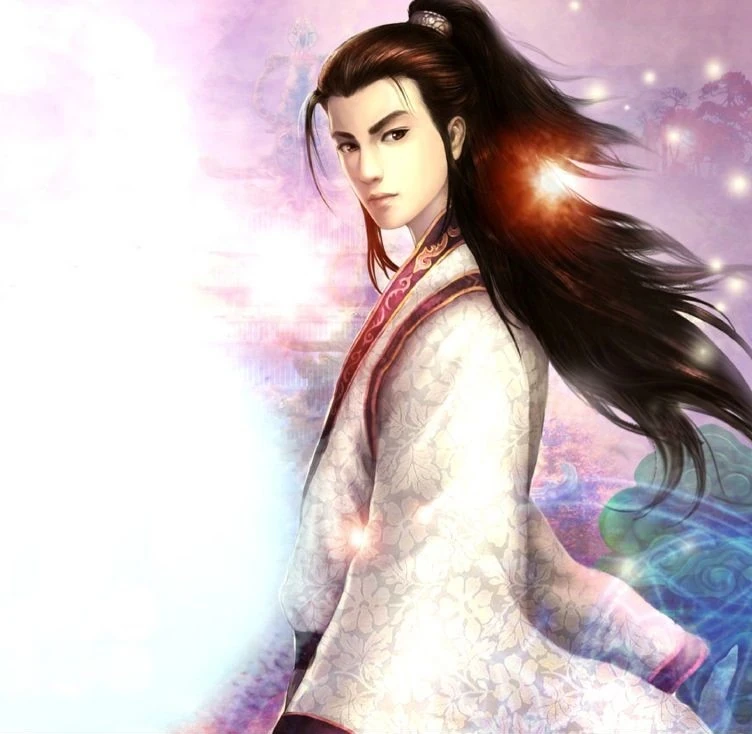 Han Li | Rmji Wiki | Fandom