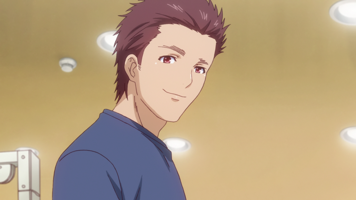 Episode 16 Ro Kyu Bu Wiki Fandom Powered By Wikia