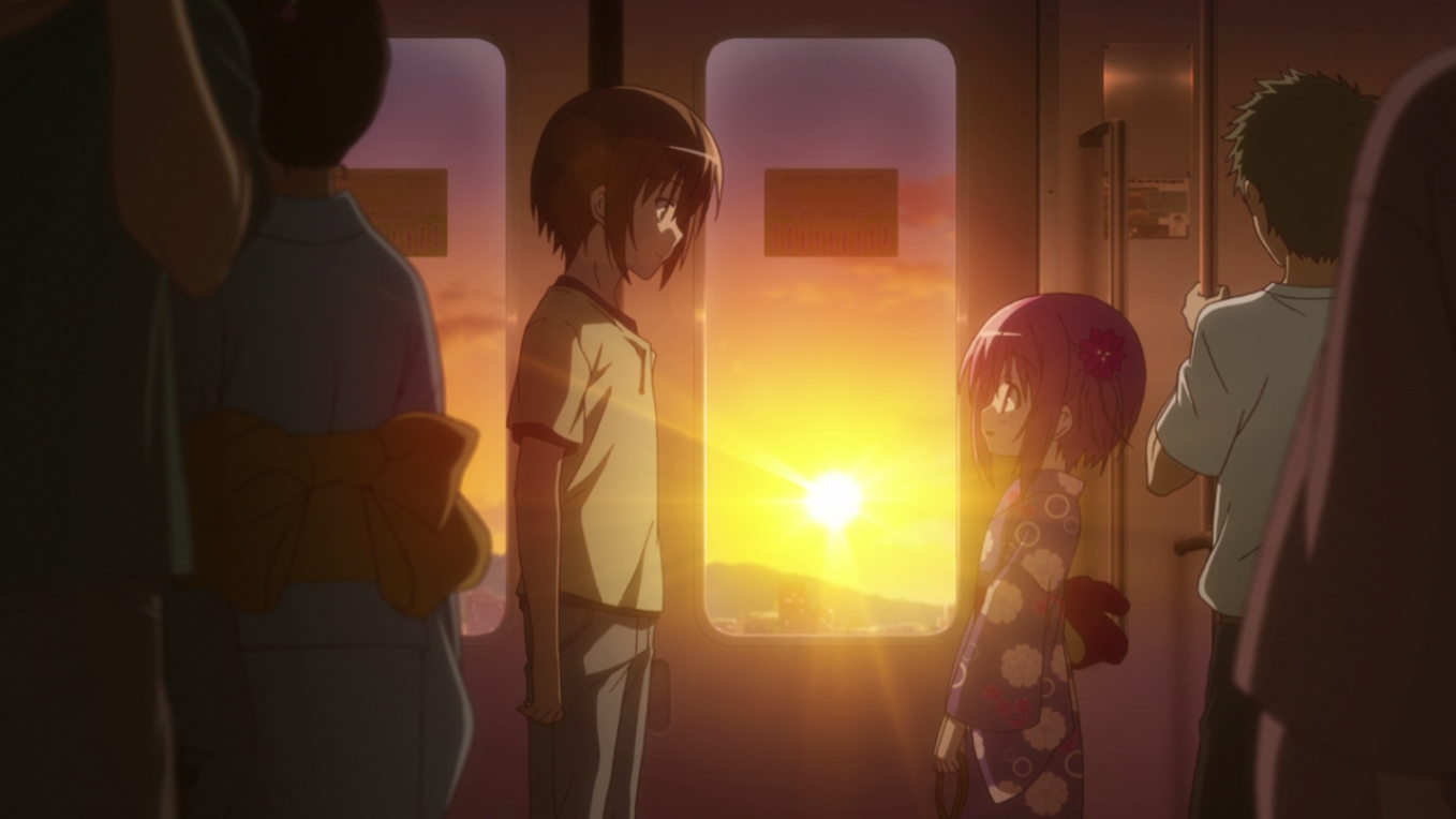 Episode 13 Ro Kyu Bu Wiki Fandom Powered By Wikia