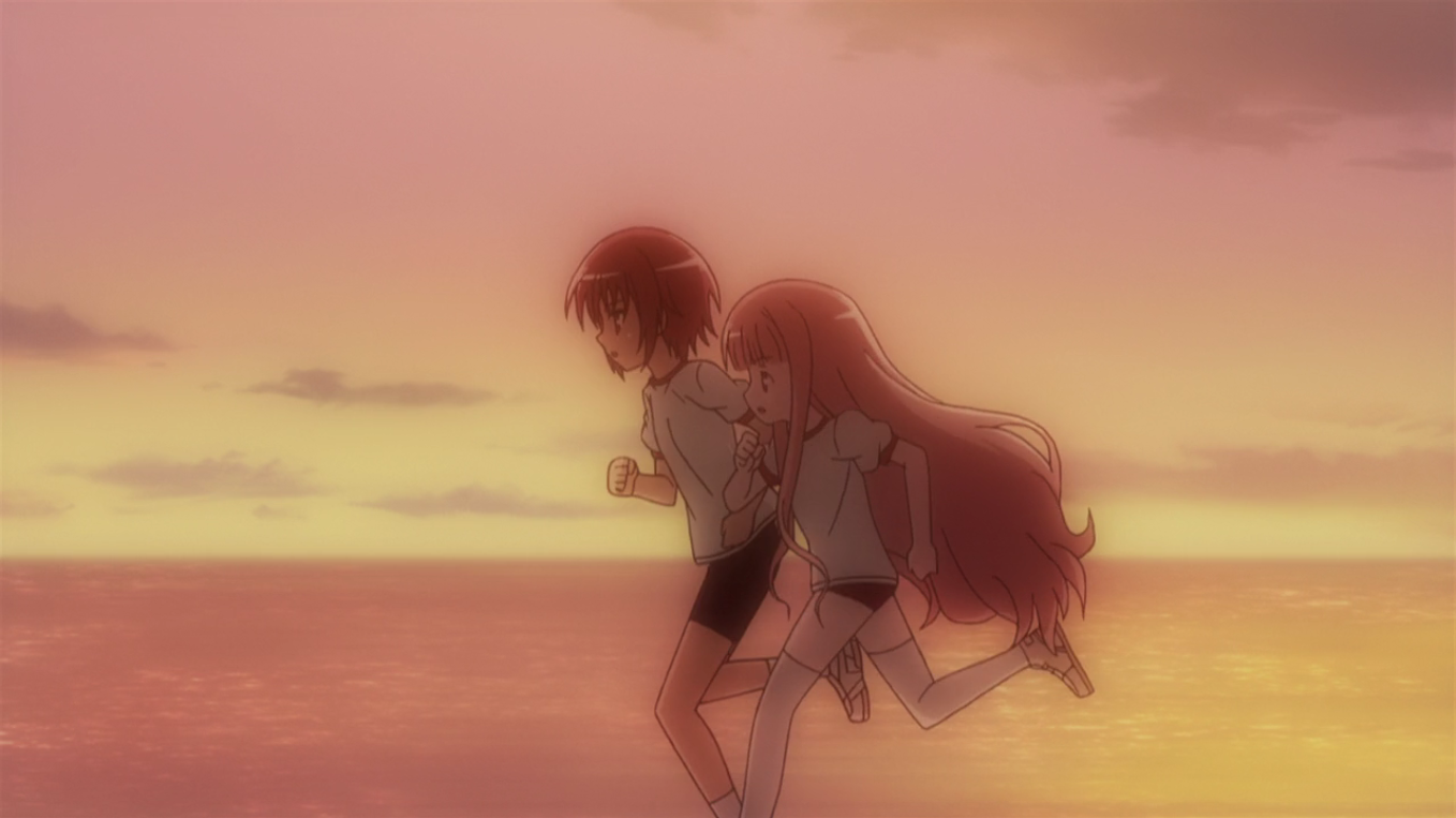 Episode 9 Ro Kyu Bu Wiki Fandom Powered By Wikia