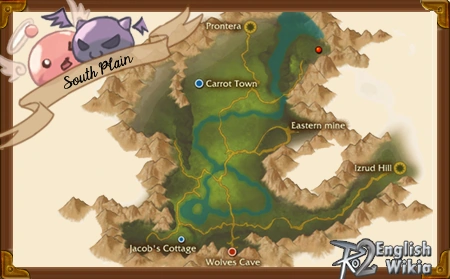 General Poporing | RO2 Wiki | Fandom