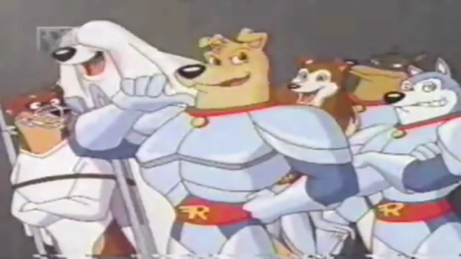 Road Rovers | Road Rovers Wiki | Fandom