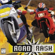Road Rash Wiki | Fandom