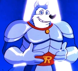 Exile | Road Rovers Wiki | Fandom