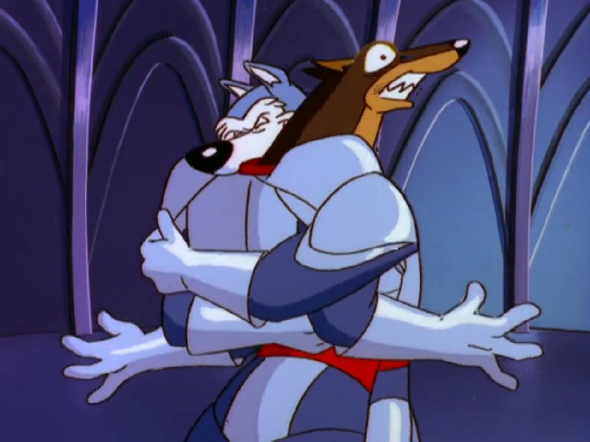 Image Exile Bear Hugpng Road Rovers Wiki Fandom Powered By Wikia