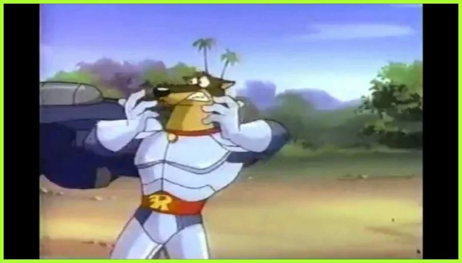 Blitz | Road Rovers Wiki | FANDOM powered by Wikia