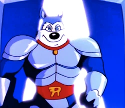 Exile | Road Rovers Wiki | Fandom