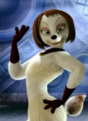 Katy | Roadside Romeo Wiki | Fandom