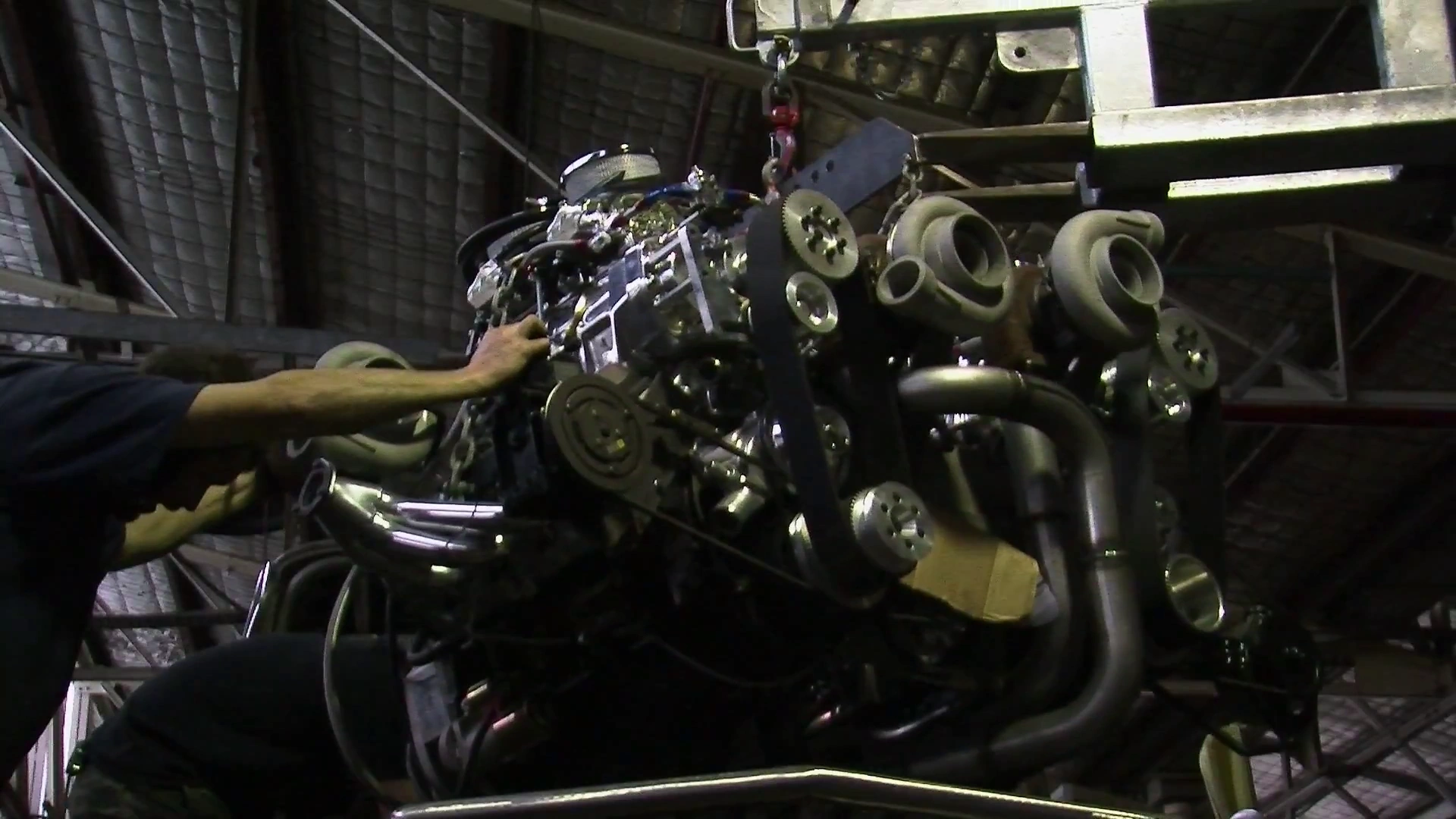 Image - Gigahorse engine3.png | The Mad Max Wiki | FANDOM powered by Wikia