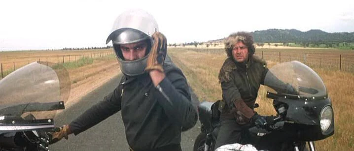 Image - Bubba and toecutter.jpg | The Mad Max Wiki | FANDOM powered by ...