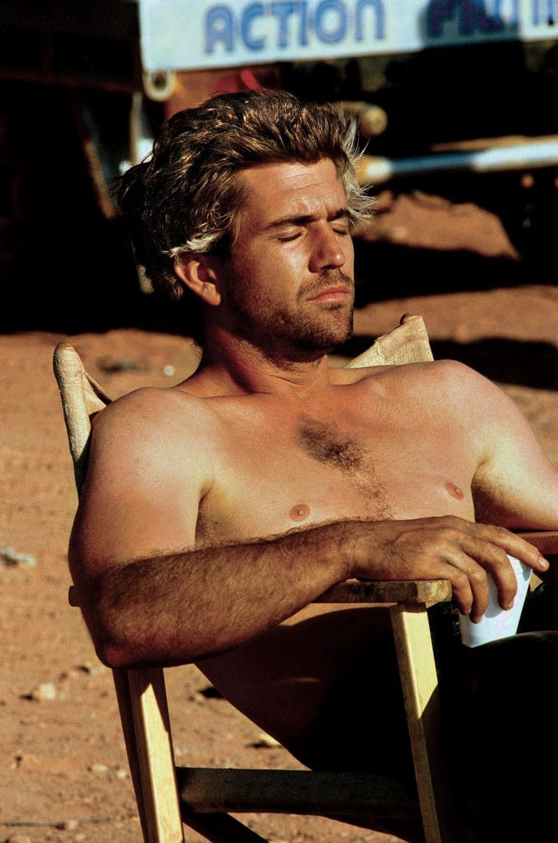Mel Gibson | The Mad Max Wiki | FANDOM powered by Wikia
