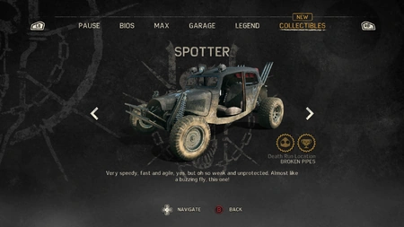 War Boys Vehicles | The Mad Max Wiki | Fandom