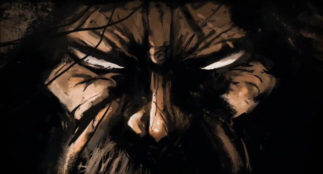 Mad Max The Motion Comic The Mad Max Wiki Fandom Powered By Wikia