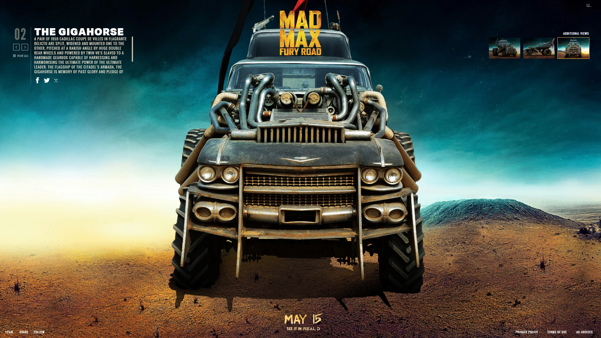 Image - Car-madmax-30a.jpg | The Mad Max Wiki | FANDOM powered by Wikia