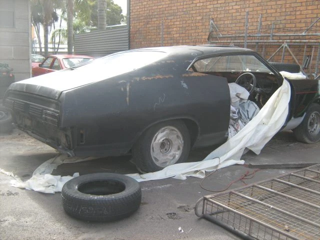 Image - Razor Cola no2 Before Sandblasting 2.jpg | The Mad Max Wiki ...