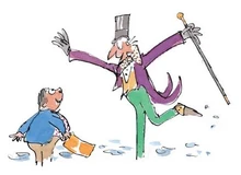 Augustus Gloop | Wiki Roald Dahl ! | Fandom