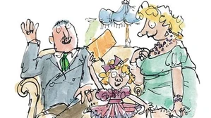 Veruca Salt | Wiki Roald Dahl ! | Fandom