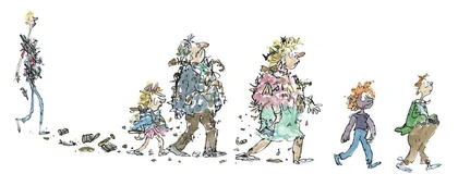 Charlie Bucket | Wiki Roald Dahl ! | Fandom