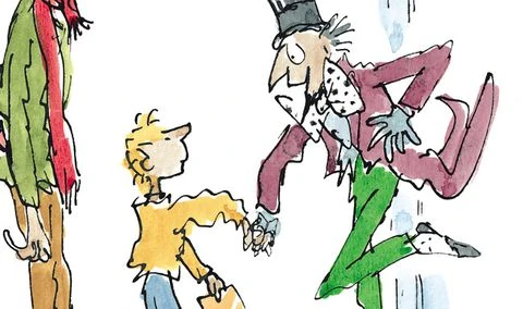 Charlie Bucket | Wiki Roald Dahl ! | Fandom