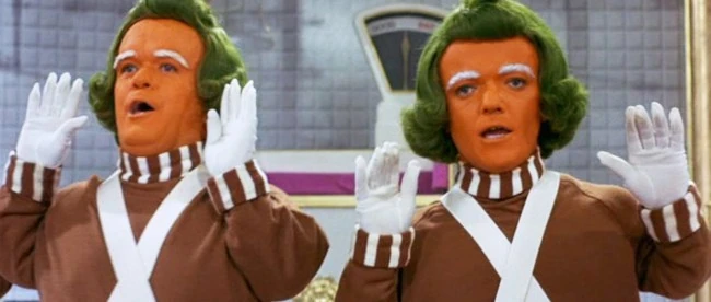 Image - Oompa Loompa.jpg | Roald Dahl Wiki | FANDOM powered by Wikia