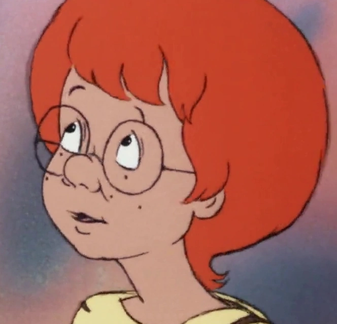 Image - Sophie (The BFG).png | Roald Dahl Wiki | FANDOM powered by Wikia