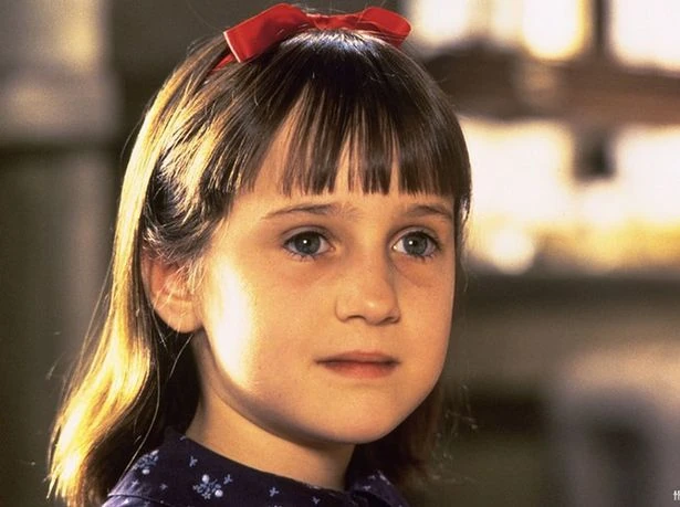 Matilda | Roald Dahl Wiki | FANDOM powered by Wikia