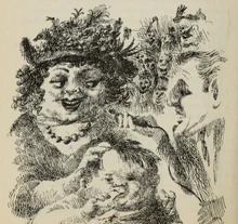 Mrs. Gloop | Roald Dahl Wiki | Fandom