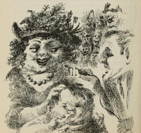 Mrs. Gloop | Roald Dahl Wiki | Fandom