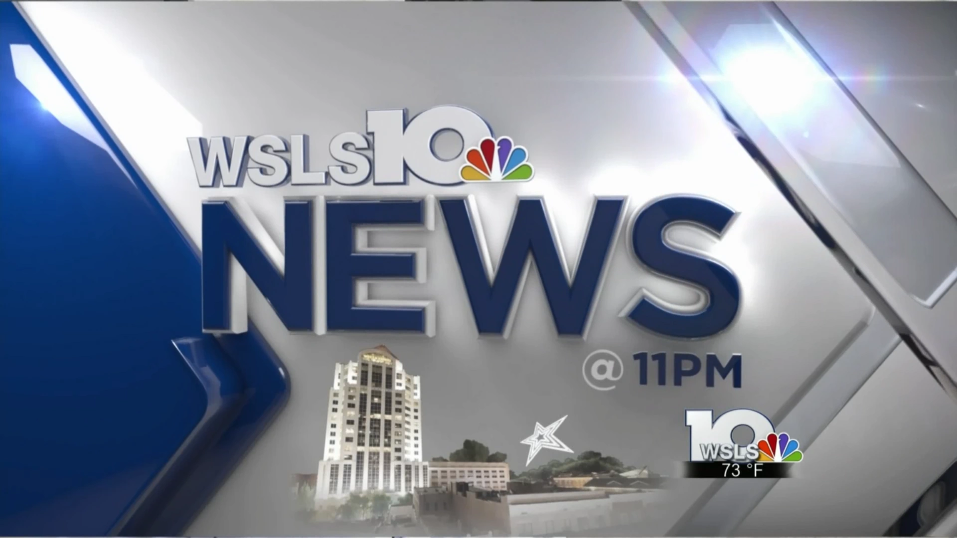 WSLS-TV | Roanoke/Lynchburg Broadcasting Wikia | Fandom