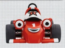 Roary | Roary the Racing Car Wikia | Fandom