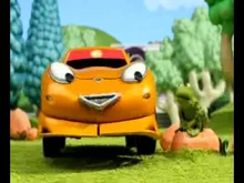 Drifter | Roary the Racing Car Wikia | Fandom