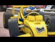 Maxi | Roary the Racing Car Wikia | Fandom