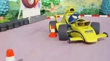 Maxi | Roary the Racing Car Wikia | Fandom