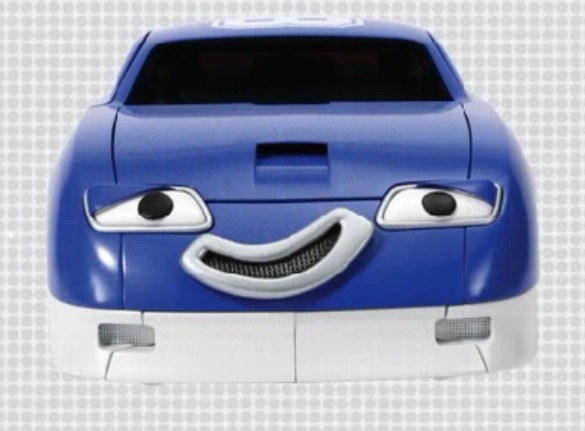Tin Top | Roary the Racing Car Wikia | Fandom
