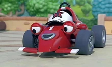 Roary | Roary the Racing Car Wikia | Fandom