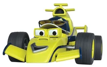 Maxi | Roary the Racing Car Wikia | Fandom