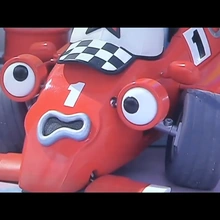 Roary | Roary the Racing Car Wikia | Fandom