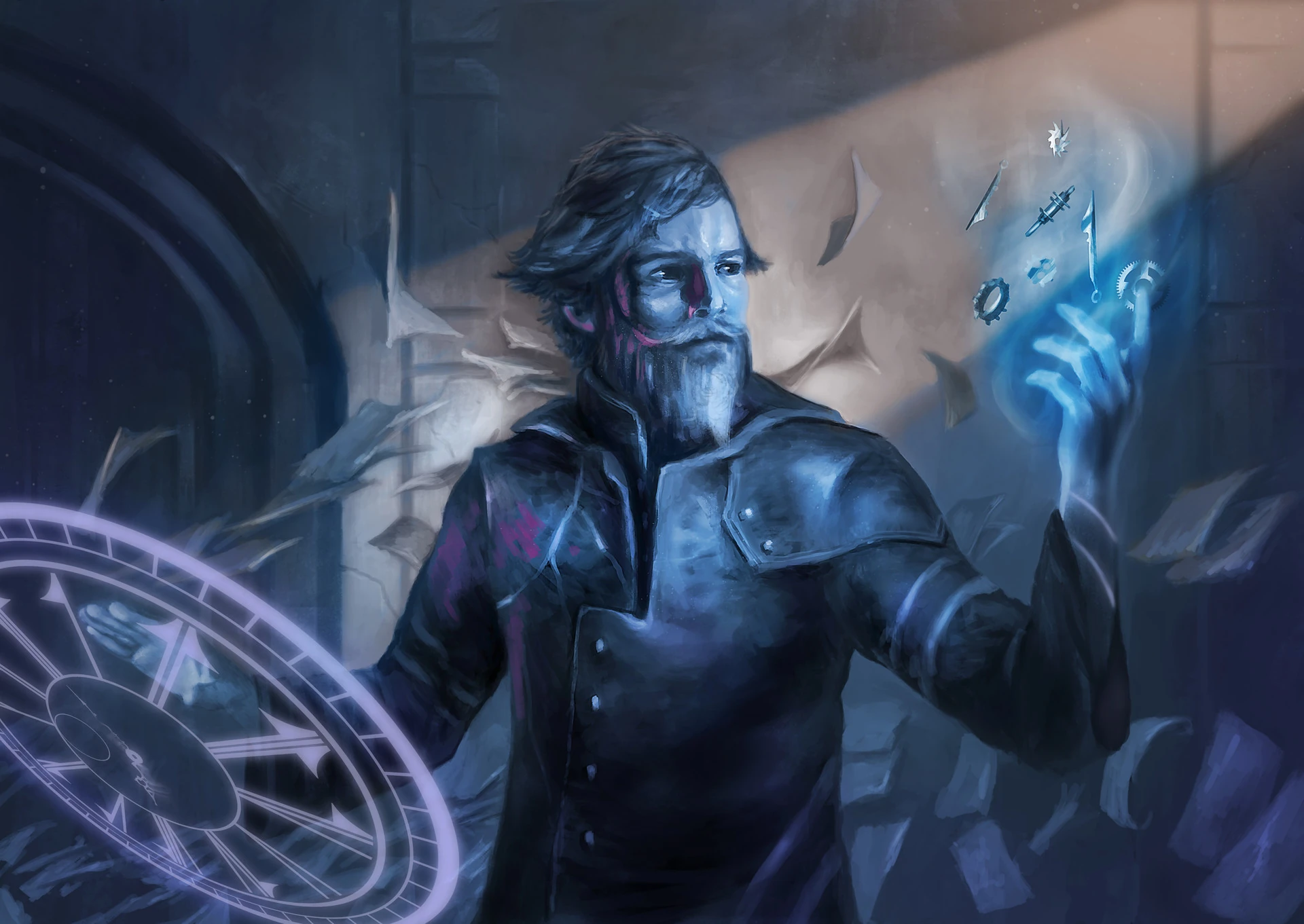 Dral Enghmas | Roatera Wiki | Fandom