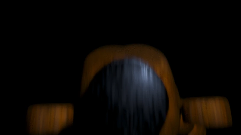 Image - Freddy Fazbear Jumpscare 1.gif | Robber Penguin Agency Wiki ...