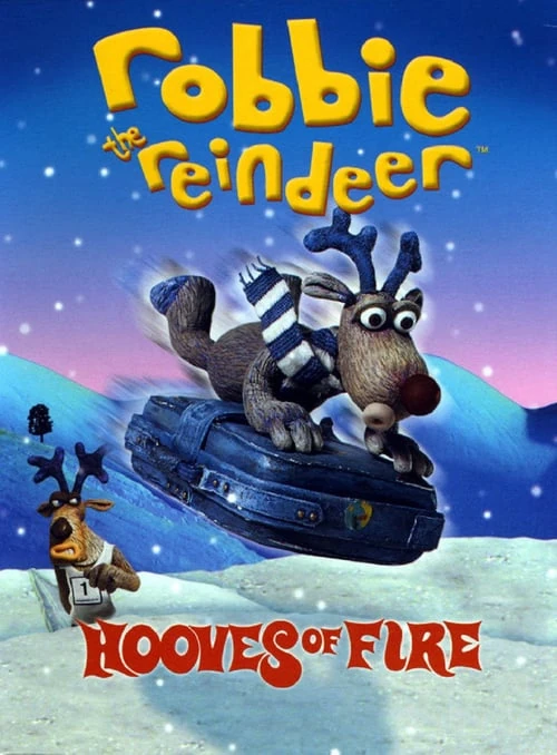 Category:Robbie the Reindeer films | Robbie The Reindeer Wiki | Fandom