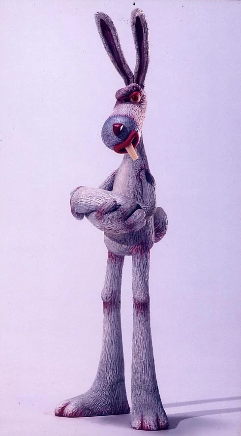 Long Eared Jack | Robbie The Reindeer Wiki | Fandom