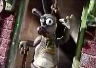 Old Jingle | Robbie The Reindeer Wiki | Fandom