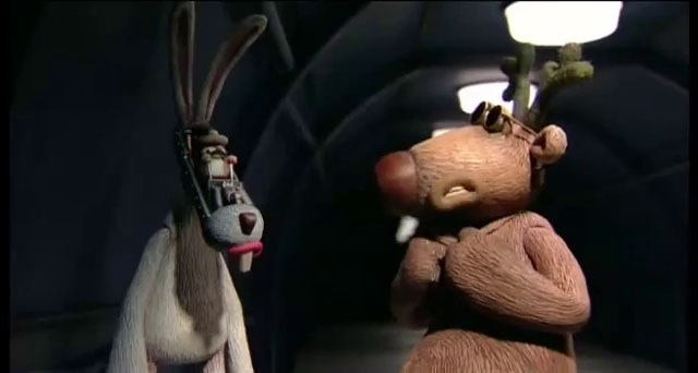 Carlos Robbie The Reindeer Wiki Fandom Powered By Wikia