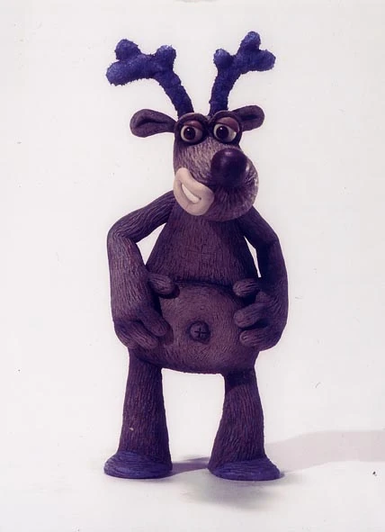 Robbie | Robbie The Reindeer Wiki | FANDOM powered by Wikia