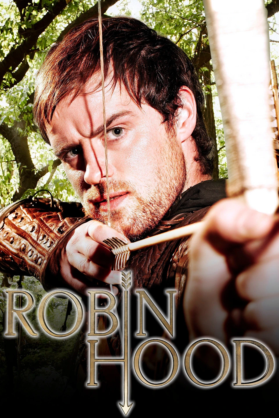 Robin Hood (series) | Robin Hood Wiki | Fandom