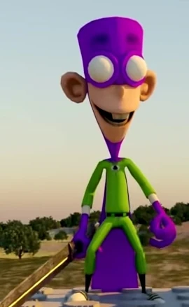 Fanboy and Chum Chum | RobenSikk Wiki | Fandom