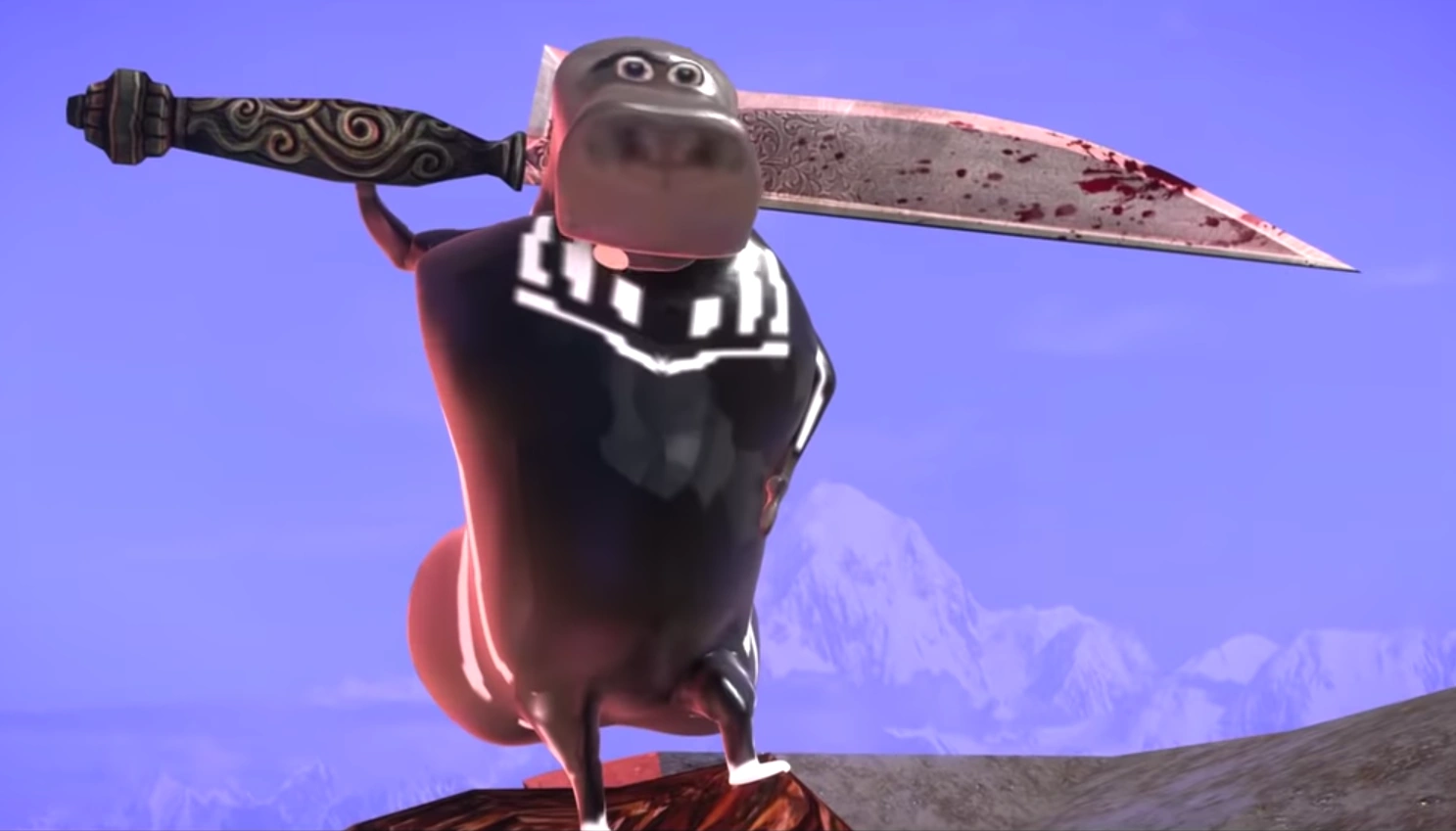 Moto Moto | RobenSikk Wiki | Fandom