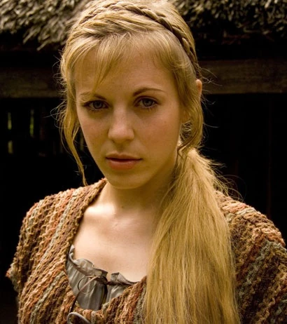 Eve | Robin Hood Wiki | Fandom